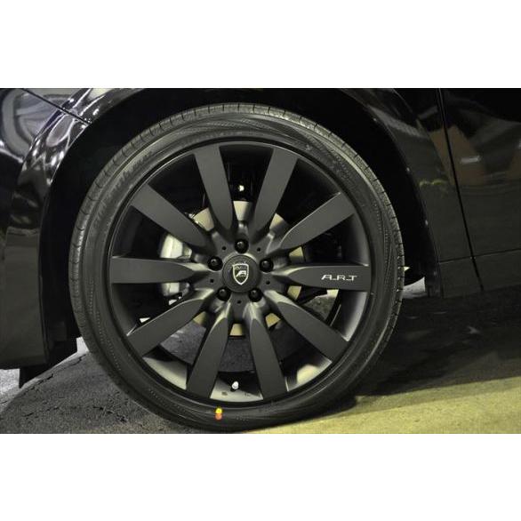 ART monoART1 (モノアートワン)ホイール 8.5x19 ET43 5H PCD114.3 シルバーポリッシュ 4本SET : bond-eshop - 通販 - Yahoo!ショッピング