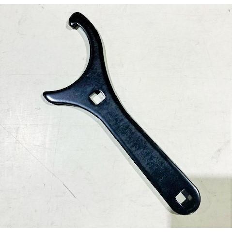 Mercedes-Benz iiD ショックアブソーバーキット フルタップ車高調整＆減衰力調整式 ゲレンデ Gクラス W463 : bond ...