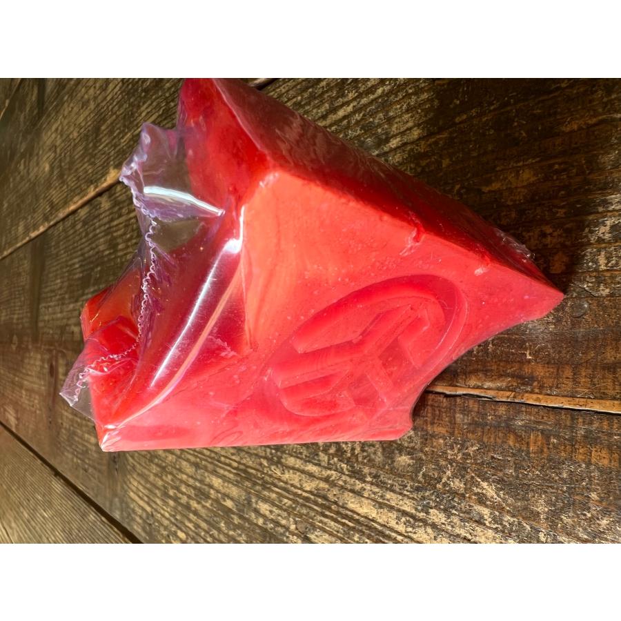 FEDERAL ★送料無料 フェデラル BMX WAX グラインド ワックス BLUE 青 RED 赤 レール レッジ ストリート 全国通販 ...