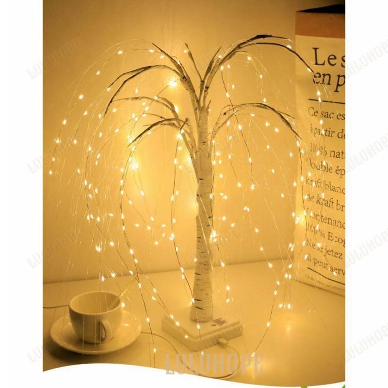 スーパーPayPay ツリーライト USB給電式 電池式 ブランチツリー LEDライト クリスマス 飾り おしゃれ イルミネーション LED ラン : ビーワンコマースヤフー店 - 通販 ...