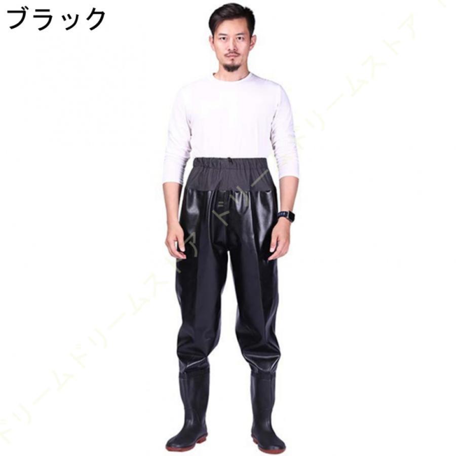 ウェーダー ウェーディングシューズ 迷彩柄 防水 釣り ウェーダー ラジアル 軽量 折りたたみ 携帯便利 男女兼用 長靴 耐磨耗 完全防水 ...