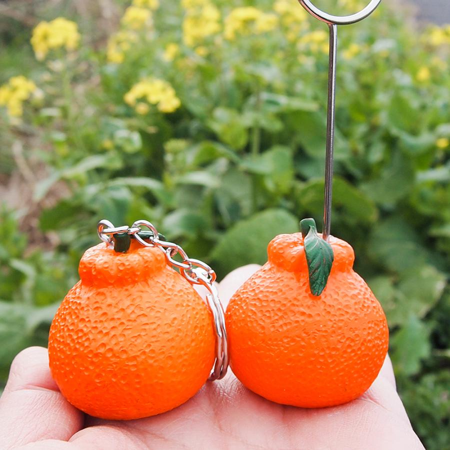 JEJU HANLLABONG Keyring ハラボンキーホルダー 韓国 済州道 済州島 お土産 記念品 : インテリア雑貨店-i.n ...
