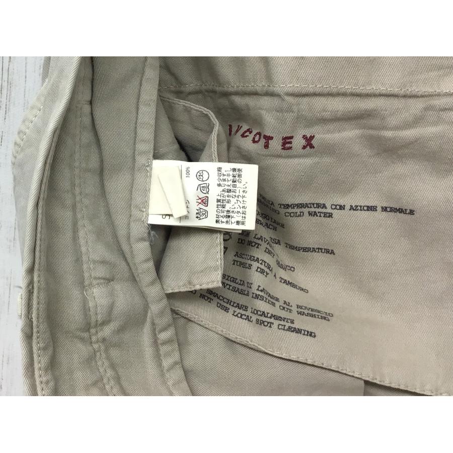 【INCOTEX】インコテックスレッド コットンチノ ベージュカラー : st0028 : ボンマティエール Yahoo!ショップ - 通販 - Yahoo!ショッピング