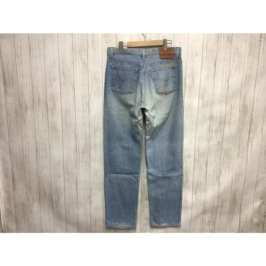 Levi's 【USA製】90年代 リーバイス デニム 510-0217 W33 : ボンマティエール Yahoo!ショップ - 通販 - Yahoo!ショッピング