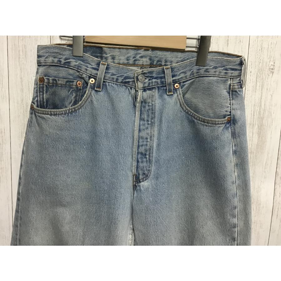 Levi's 【ゴールデンサイズUSA製】 リーバイス デニム 501モデル Levi's 【ゴールデンサイズUSA製】 リーバイス デニム 501モデル