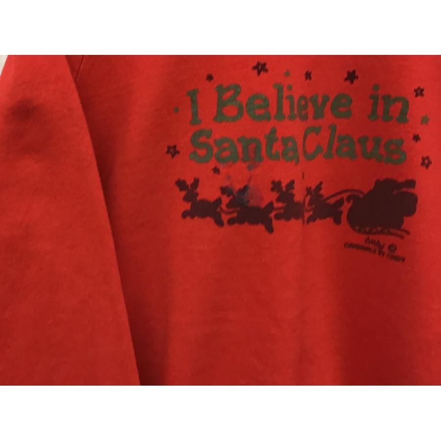 【USA製】80年代 TENNESSEE RIVER（テネシーリバー）タグ サンタクロース スウェット : ボンマティエール Yahoo!ショップ - 通販 - Yahoo!ショッピング