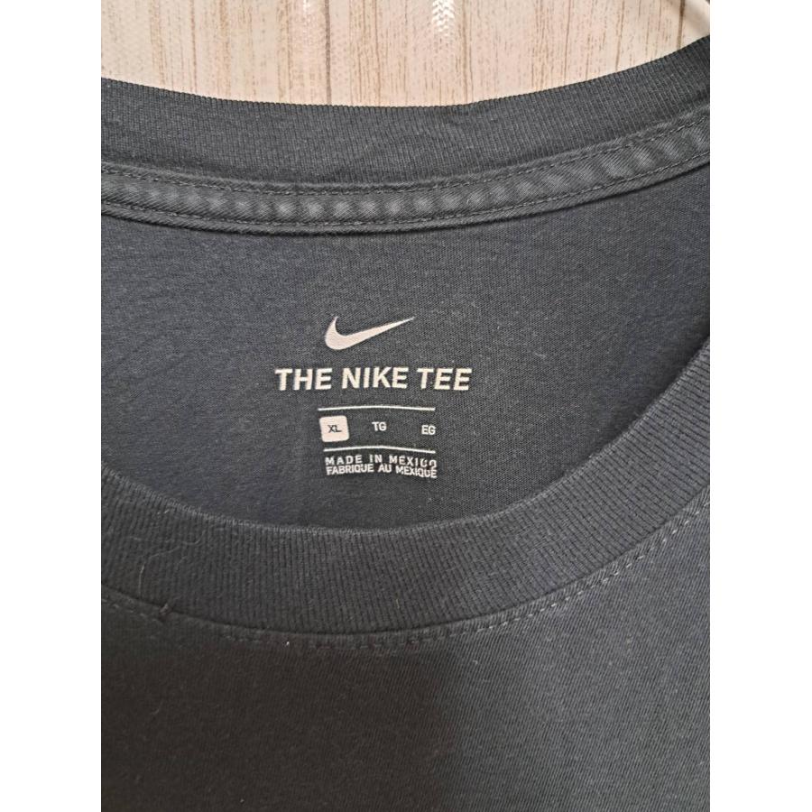 NIKE 【NIKE】 Tシャツ XLサイズ ビックT UST0013 : ボンマティエール Yahoo!ショップ - 通販 - Yahoo!ショッピング