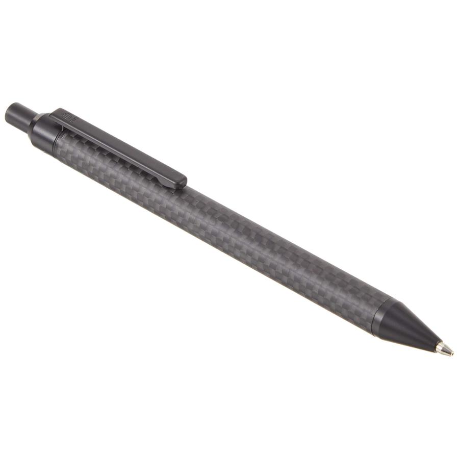 アイダブリュウアイ(IWI) シャープペン 0.5 フュージョン カーボンブラック 7S130-0B-PP : ボンニュイ ヤフー店 - 通販 - Yahoo!ショッピング