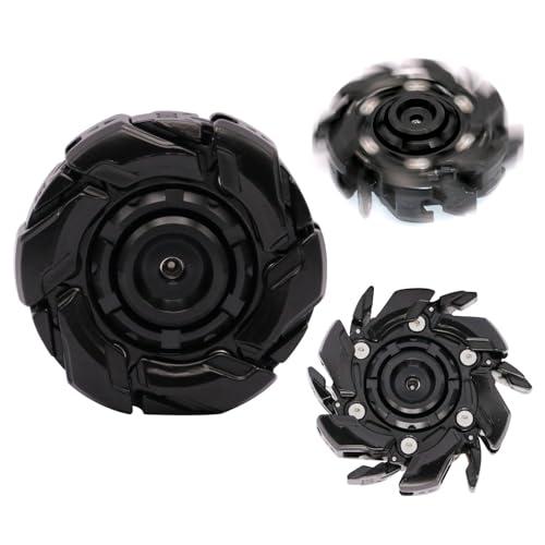 7JI 旋風型 フィジェットトイ フィジェットおもちゃ フィジェットキューブ EDC ストレス解消 ストレス発散グッズ 暇つぶし 手遊び お ...