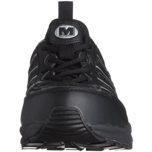 [ミドリ安全] 安全作業靴 JSAA認定 軽量 プロスニーカー SL601 ブラック 25.5cm : ボンニュイ ヤフー店 - 通販 - Yahoo!ショッピング