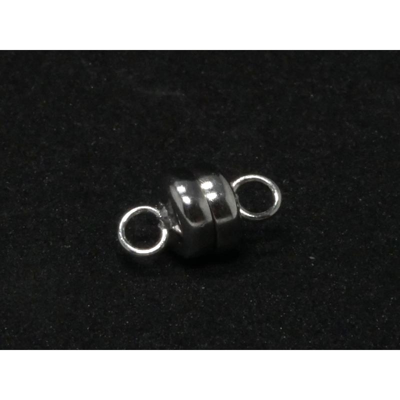 マグネット式留め具 銀色 5個セット ＃w-232 : ブーブーハウス Yahoo!店 - 通販 - Yahoo!ショッピング