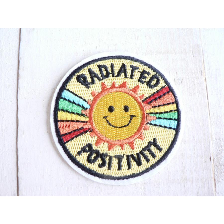 ワッペン 太陽 アイロンワッペン #1314 : ブーブーハウス Yahoo!店 - 通販 - Yahoo!ショッピング
