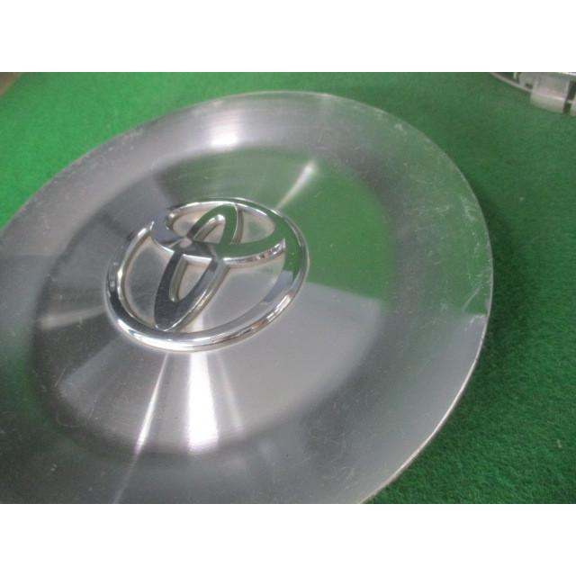 1773 トヨタ 純正 ホイール センターキャップ 4枚 : BOOBOO - 通販 - Yahoo!ショッピング