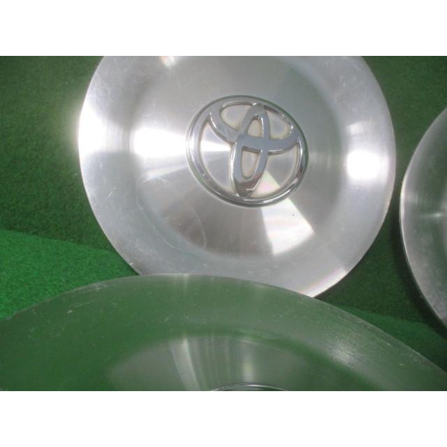 1773 トヨタ 純正 ホイール センターキャップ 4枚 : BOOBOO - 通販 - Yahoo!ショッピング