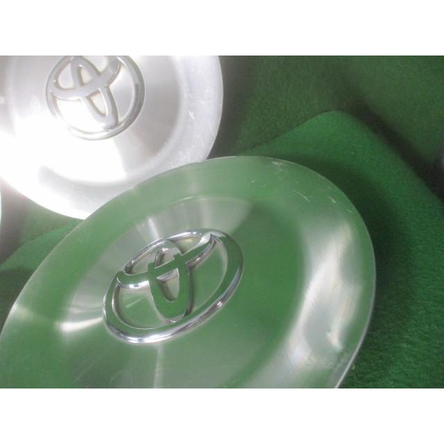 1773 トヨタ 純正 ホイール センターキャップ 4枚 : BOOBOO - 通販 - Yahoo!ショッピング