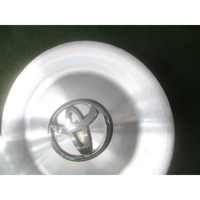 1773 トヨタ 純正 ホイール センターキャップ 4枚 : BOOBOO - 通販 - Yahoo!ショッピング