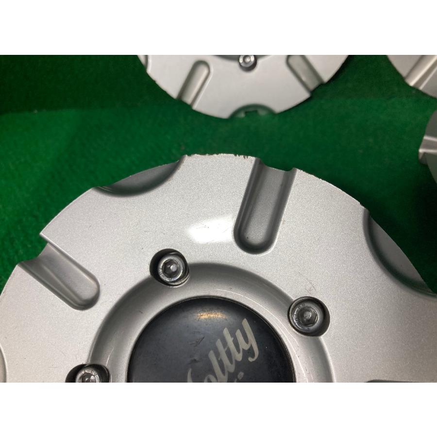 2388 Moltty Mayors MA-02 ホイール センターキャップ 4枚 : BOOBOO - 通販 - Yahoo!ショッピング