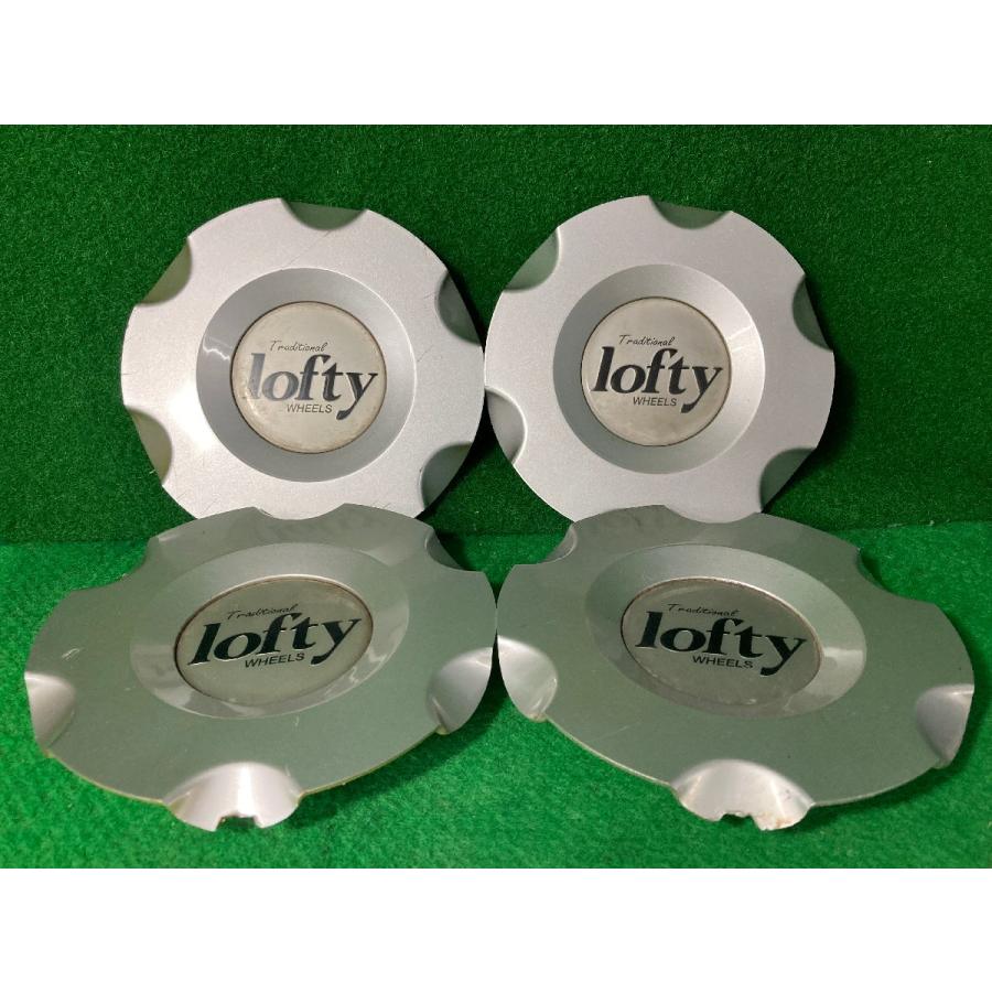 2450 lofty FTK C-001 ホイール センターキャップ 4枚 : BOOBOO - 通販 - Yahoo!ショッピング