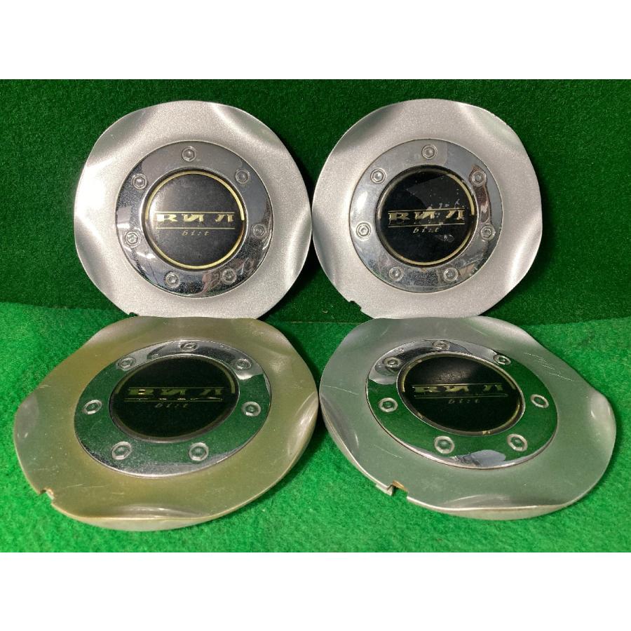 2456 BNA DH683 KH-1 ホイール センターキャップ 4枚 : BOOBOO - 通販 - Yahoo!ショッピング