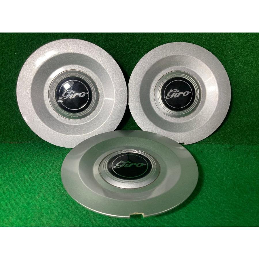 2491 giro Bridgestone 31500200 ホイール センターキャップ 3枚 : BOOBOO - 通販 - Yahoo!ショッピング