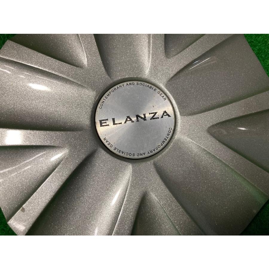 2505 ELANZA C-273-1 ホイール センターキャップ 1枚 : BOOBOO - 通販 - Yahoo!ショッピング