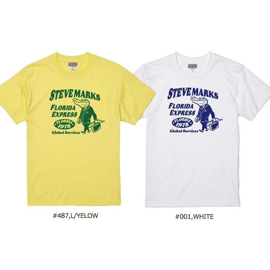 BILLVAN スタンダード STEVE〜FLORIDA 半袖Tシャツ ビルバン アメカジ : ブギースタイル - 通販 - Yahoo!ショッピング
