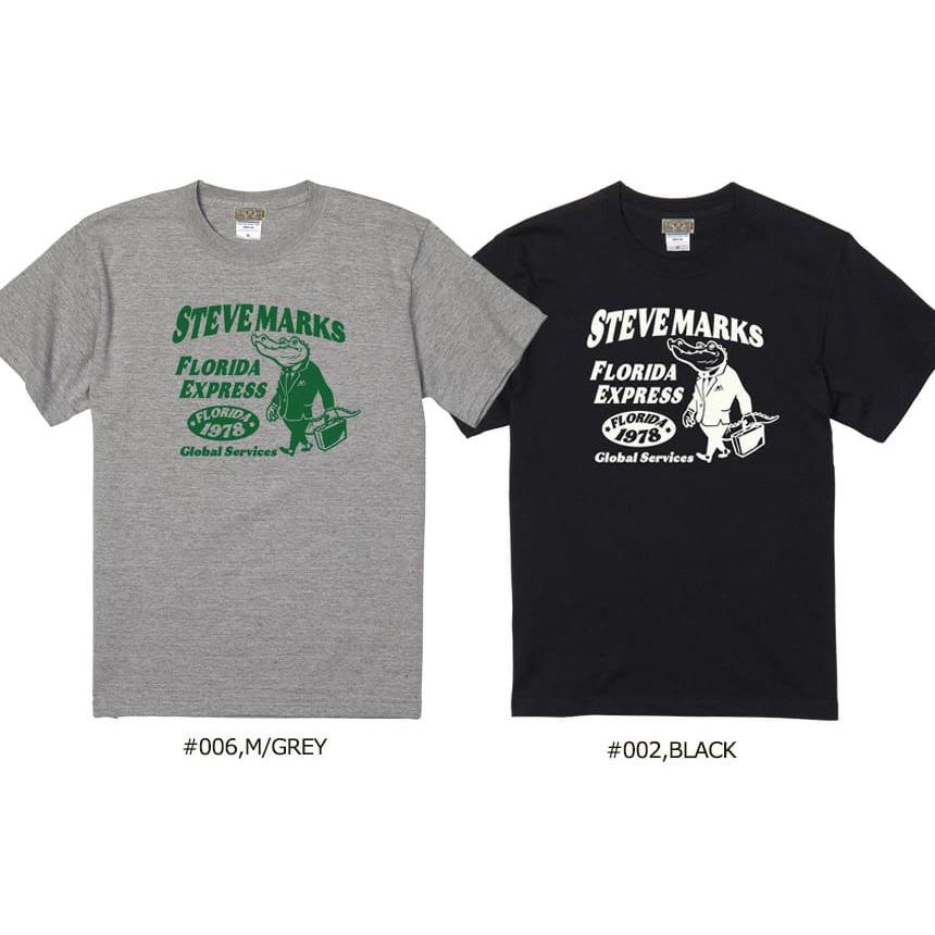 BILLVAN スタンダード STEVE〜FLORIDA 半袖Tシャツ ビルバン アメカジ : ブギースタイル - 通販 - Yahoo!ショッピング