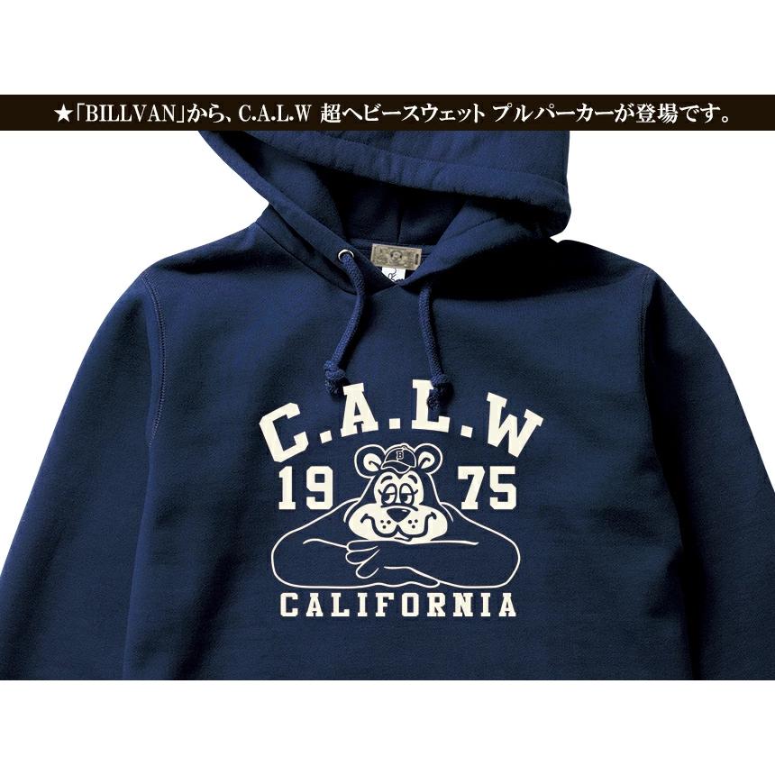 BILLVAN ヴィンテージCALベア 70’s超ヘビースウェット ビルバン アメカジ : ブギースタイル - 通販 - Yahoo!ショッピング