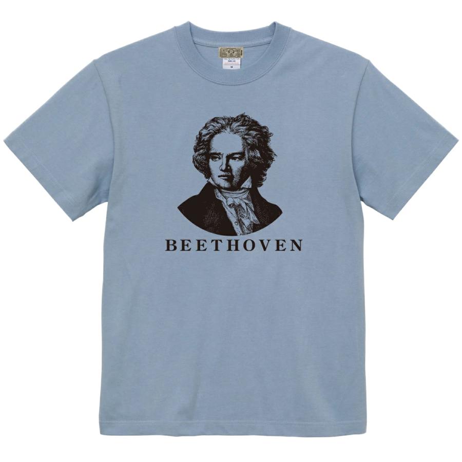 BILLVAN スタンダード ヴィンテージプリント60‘sBEETHOVEN 半袖Tシャツ ベートーベン ビルバン アメカジ : ブギースタイル - 通販 - Yahoo!ショッピング