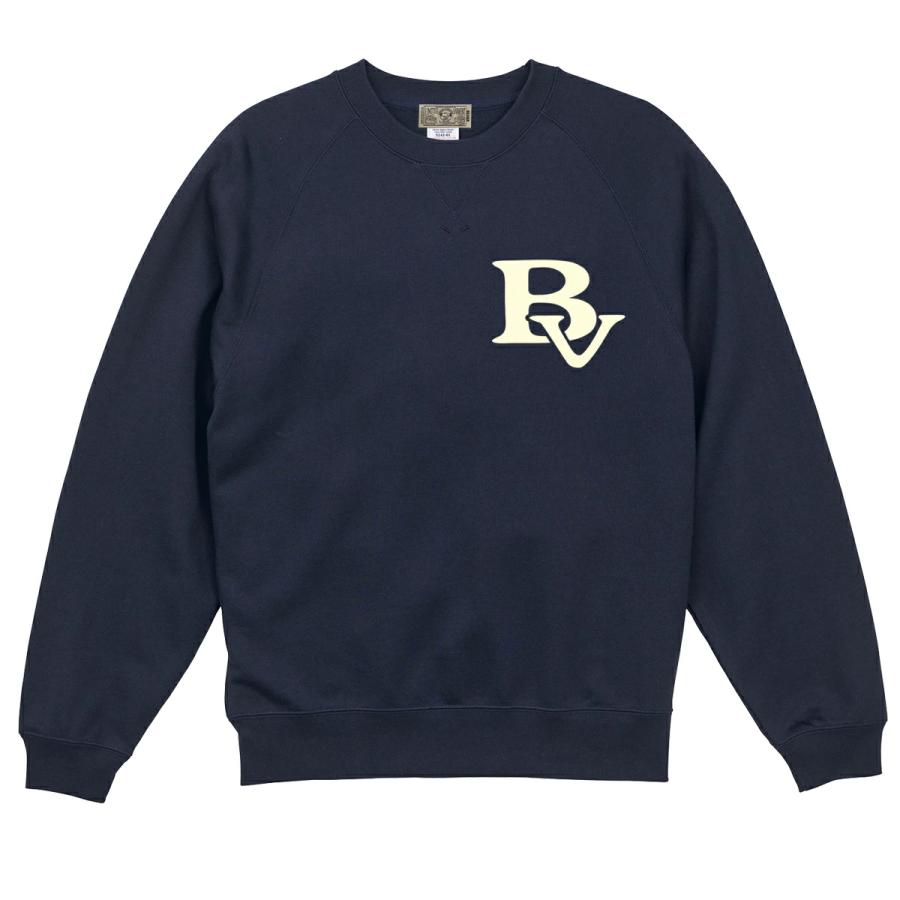 BILLVAN ガゼット裏パイルBVヴィンテージスウェット ビルバン スウェット : ブギースタイル - 通販 - Yahoo!ショッピング