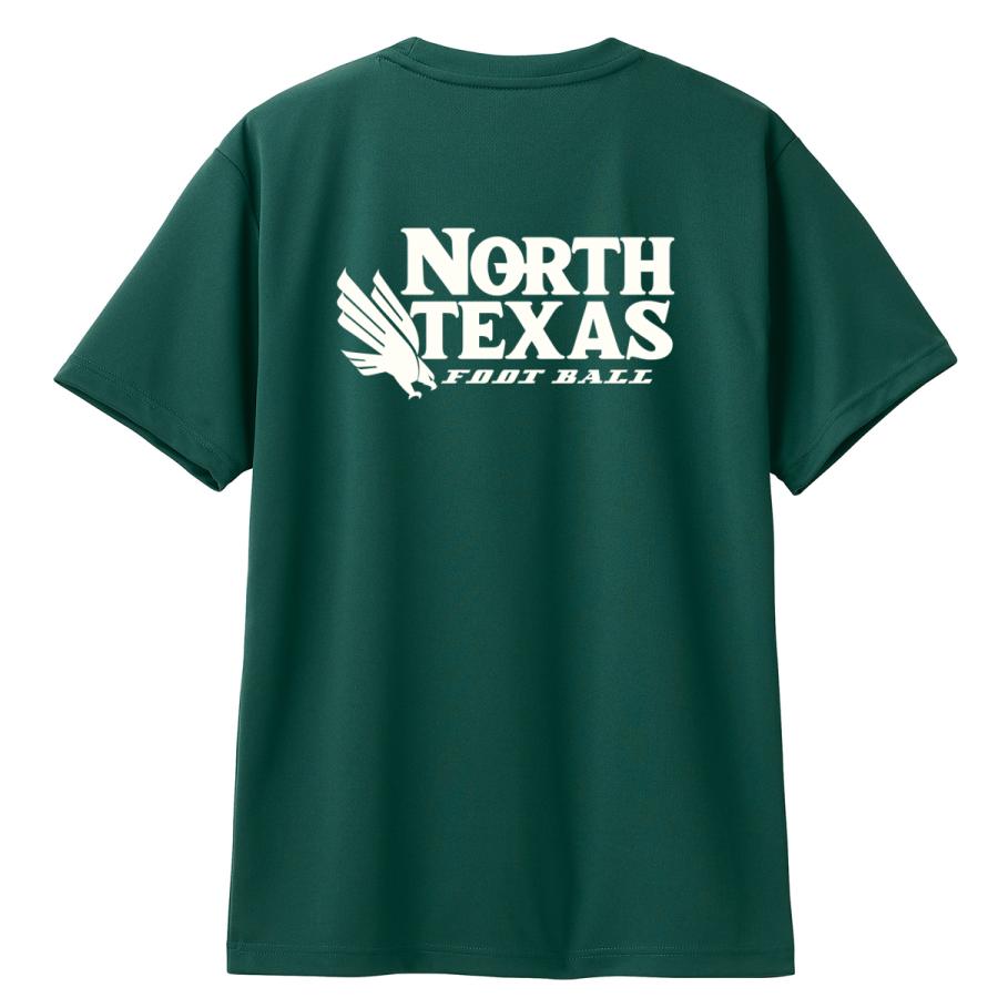 BILLVAN SPORTS ビルバン NORTH TEXAS 吸水速乾アメカジDRY Tシャツ : ブギースタイル - 通販 - Yahoo!ショッピング