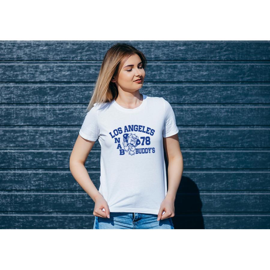 BILLVAN STANDARD ビルバン NAB BUDDYS アメリカンTシャツ 240602 アメカジ : ブギースタイル - 通販 - Yahoo!ショッピング