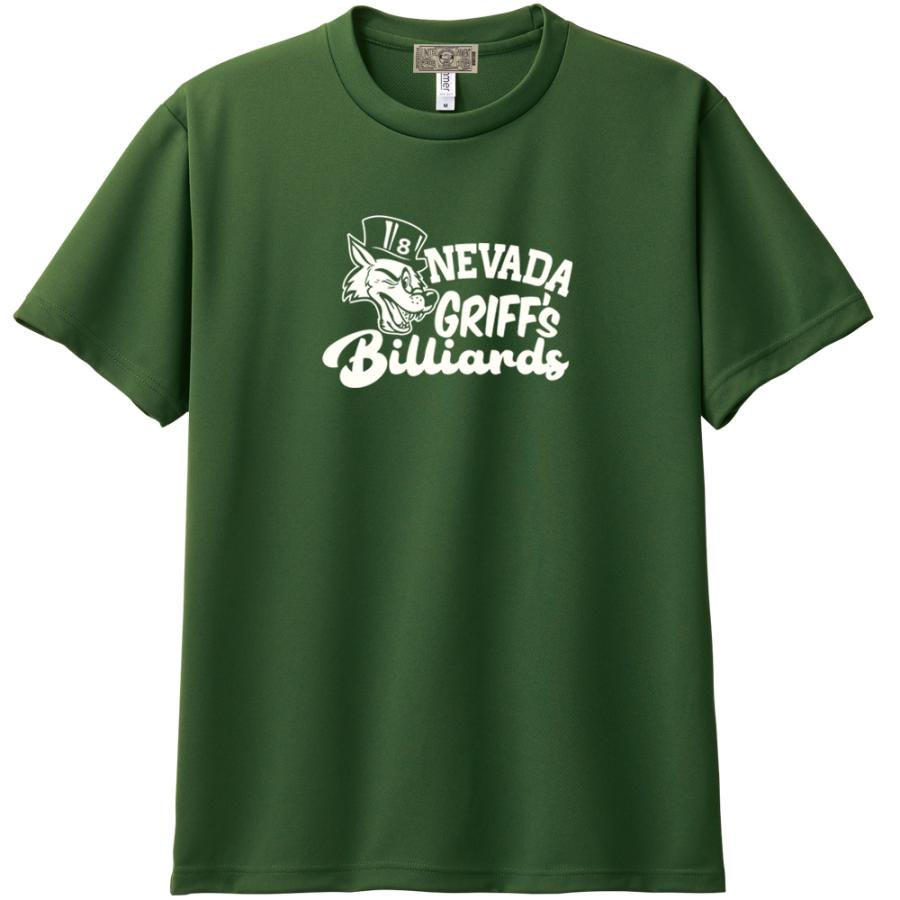 BILLVAN SPORTS ビルバン NEVADA 吸水速乾 アメカジ DRY Tシャツ 0611 : ブギースタイル - 通販 - Yahoo!ショッピング