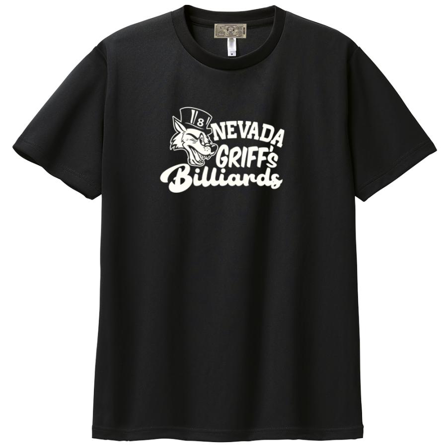 BILLVAN SPORTS ビルバン NEVADA 吸水速乾 アメカジ DRY Tシャツ 0611 : ブギースタイル - 通販 - Yahoo!ショッピング
