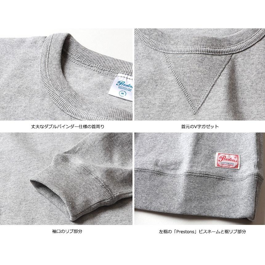 ロンT BILLVAN TRUCK WORKS ガゼット＆リブ付き ヘビーロングTシャツ BV-300308LS メンズ アメカジ :gbv ...