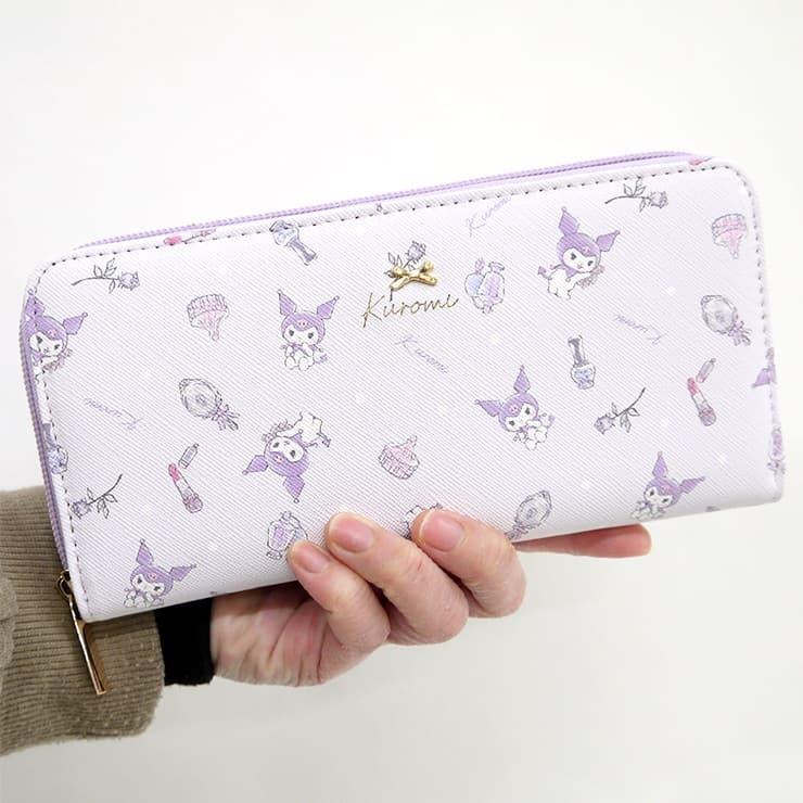 sanrio 長財布 マイメロディ シナモロール クロミ サンリオ sanrio 長財布 マイメロディ シナモロール クロミ サンリオ