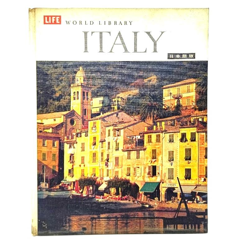 Life World Library - Italy(日本語版)/ライフ編集部/時事通信社 : ブックスマイル - 通販 - Yahoo!ショッピング