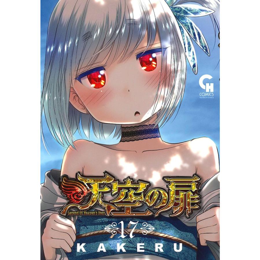 天空の扉 17/KAKERU : bk-4537145218 : bookfanプレミアム - 通販 - Yahoo!ショッピング