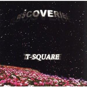 DISCOVERIES（完全生産限定盤）（Blu−spec CD＋DVD）／T−SQUARE,T−SQUARE／THE SQUAR ...