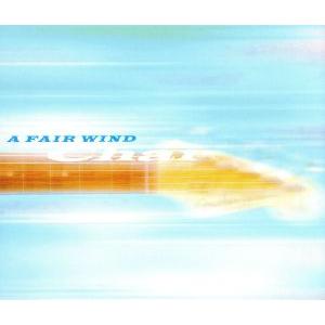 A FAIR WIND／Char :0001212272:ブックオフ1号館 ヤフーショッピング店 - 通販 - Yahoo!ショッピング