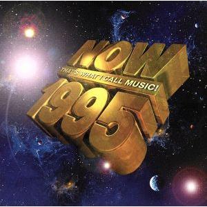 【輸入盤】NOW 1995/(オムニバス) : 0018764915 : ブックオフ1号館 ヤフーショッピング店 - 通販 - Yahoo ...