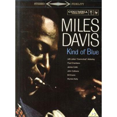 【輸入盤】Kind Of Blue： Deluxe 50th Anniversary Collector’s Edition（2C ...