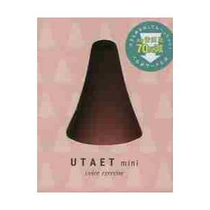 UTAET mini : 京都 大垣書店オンライン - 通販 - Yahoo!ショッピング
