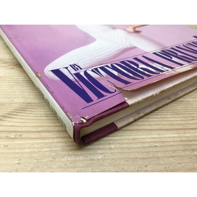 洋書 ヴィクトリア・プリンシパルのエクササイズ/Victoria 洋書 ヴィクトリア・プリンシパルのエクササイズ/Victoria