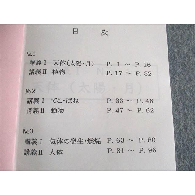 UT01-021 浜学園 小6 春期講習 理科 2022 011m2C : ut01-021 : ブックスドリーム 学参ストア2号店 - 通販 ...