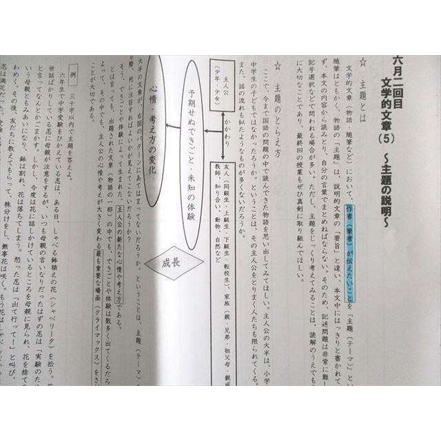 UT02-124 浜学園 小6 日曜錬成特訓 2月〜6月 【テスト計9回分付き】 国語 sale 40M2D : ut02-124 : ブックスドリーム 学参ストア2号店 - 通販 ...