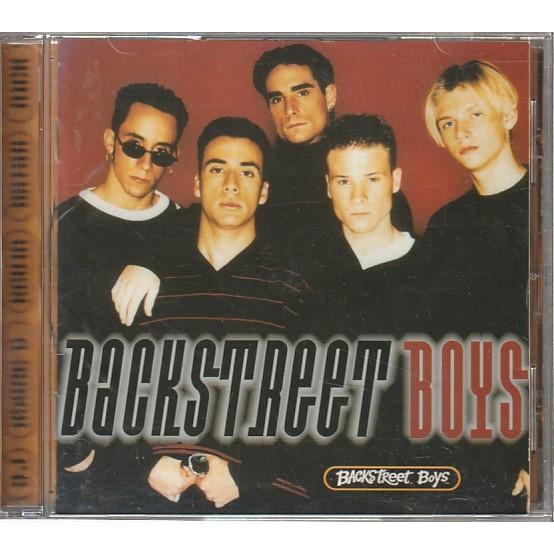 CD「Backstreet Boys ／ Backstreet Boys」 : cd3666 : くじらん古書店 - 通販 - Yahoo ...