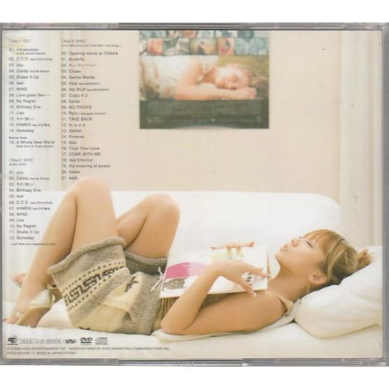 CD「倖田來未 ／ BEST ~second session~」 :cd3729:くじらん古書店 - 通販 - Yahoo!ショッピング