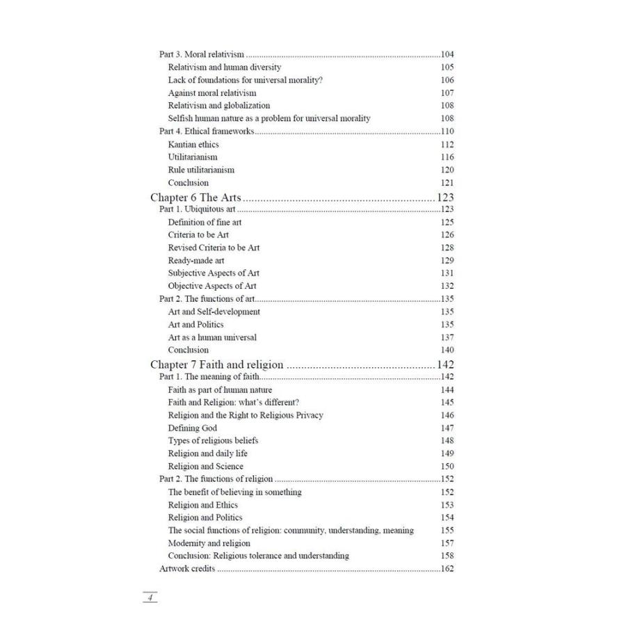 Studying the Human Condition／Russell Garofalo, Masahiko Iguchi, Patrick ...