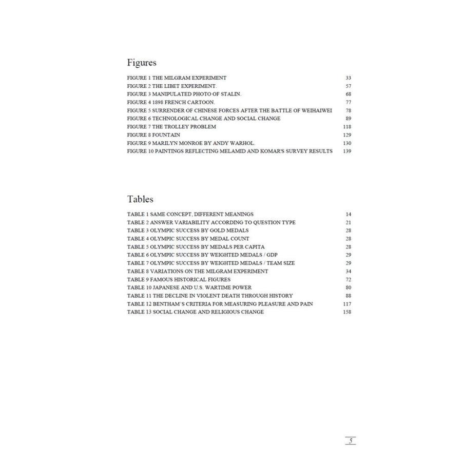 Studying the Human Condition／Russell Garofalo, Masahiko Iguchi, Patrick ...